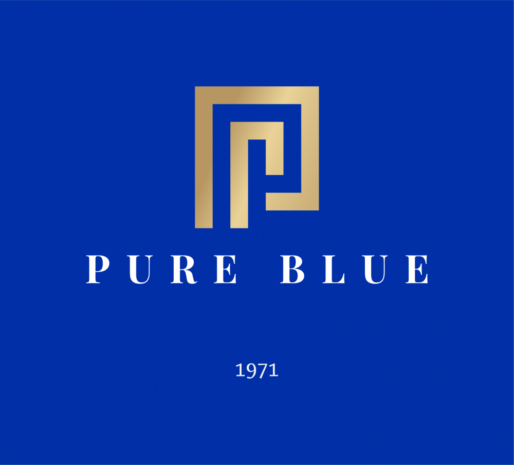 Pure Blue – Design Consultancy